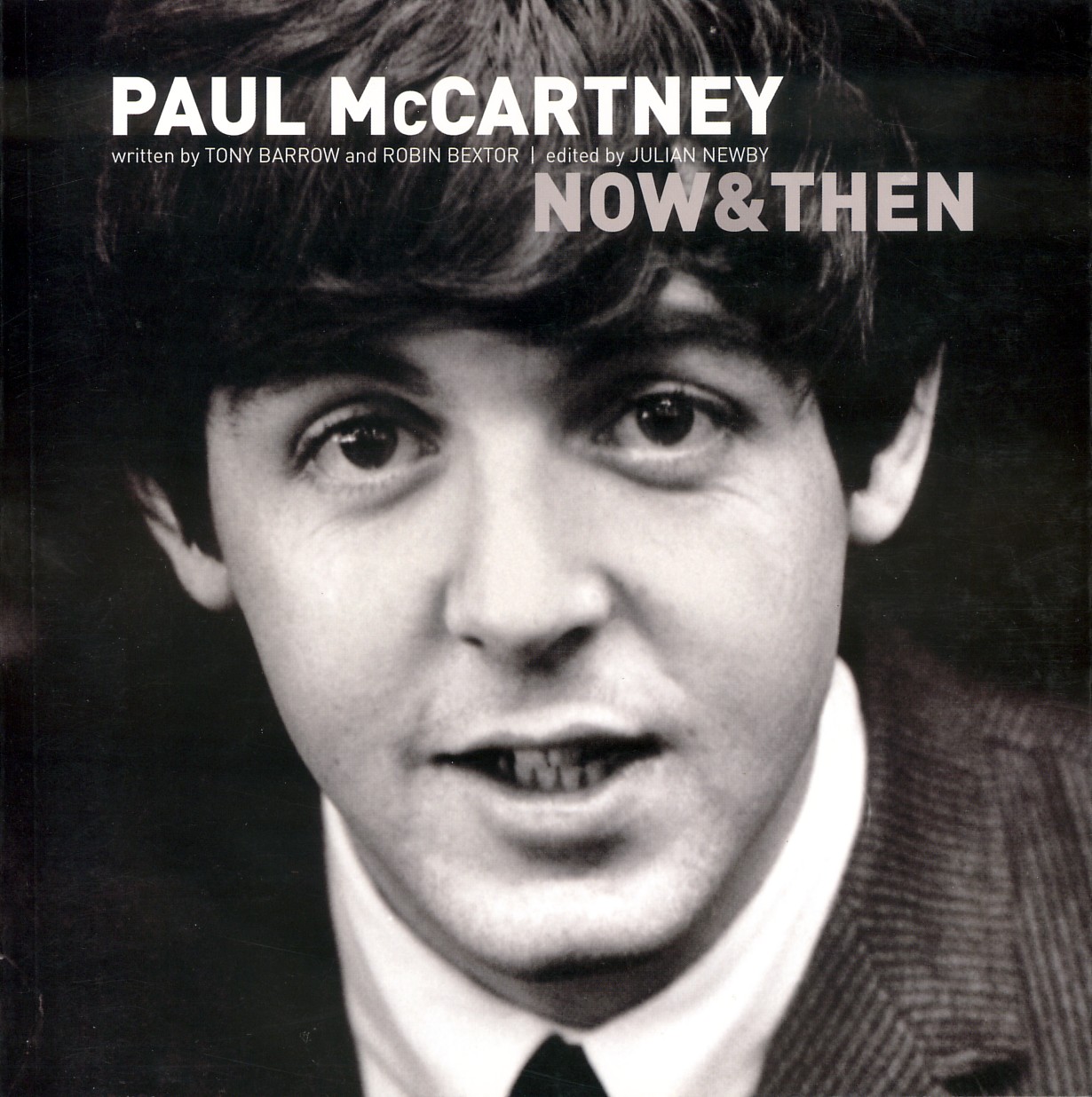 Paul McCartney – Now & Then | Beatles Blog