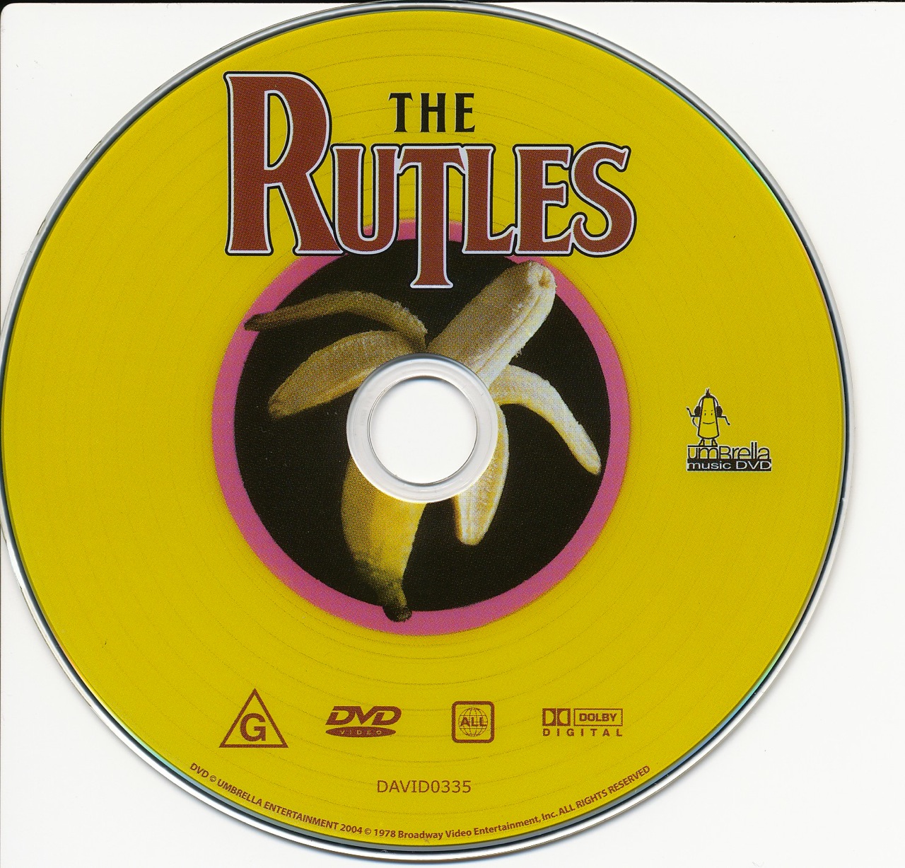The Rutles DVD – and Lunch | Beatles Blog