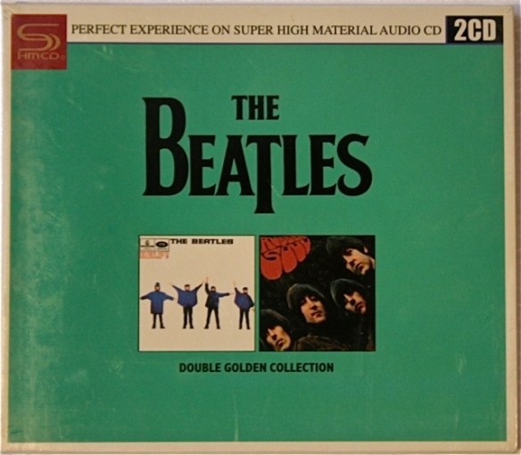 Stereo Remasters | Beatles Blog