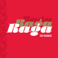 Ravi Shankar – “Raga” Reissue | Beatles Blog