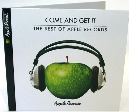 Fresh From Apple – The Apple Box Set Unboxed | Beatles Blog
