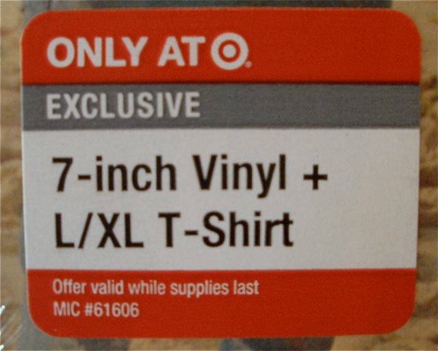 Ltd Ed Beatles Target Singles Box Sets | Beatles Blog