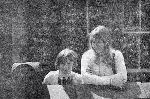 Beatles With Records – Part Twelve | Beatles Blog