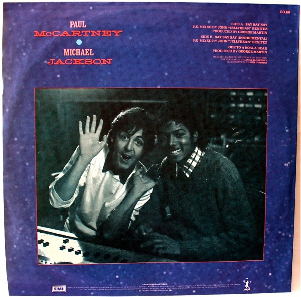 Beatles With Records – Part Twelve | Beatles Blog