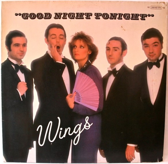 A Minor Wings Find | Beatles Blog