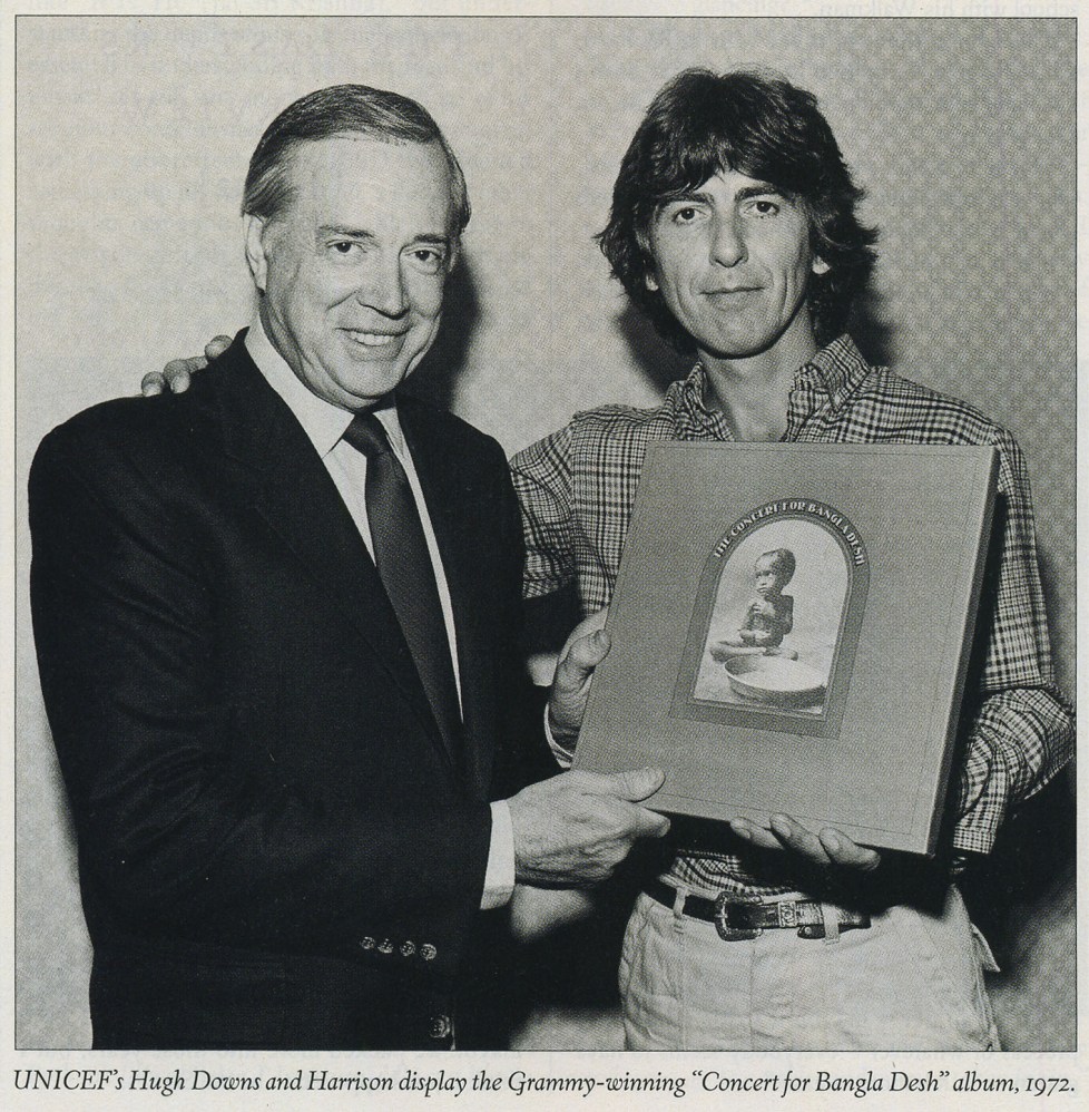 Beatles with Records – Part Fourteen | Beatles Blog