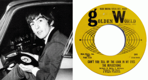 Beatles with Records – Part Eighteen | Beatles Blog