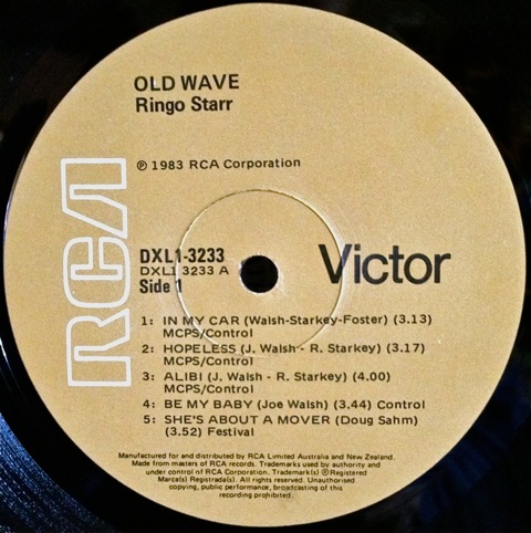 Record Store Day, and a Record Fair… | Beatles Blog