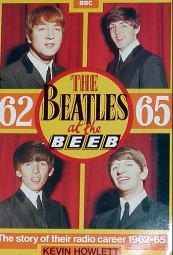 The Beatles: BBC Archives – 1962-1970 – A Review | Beatles Blog