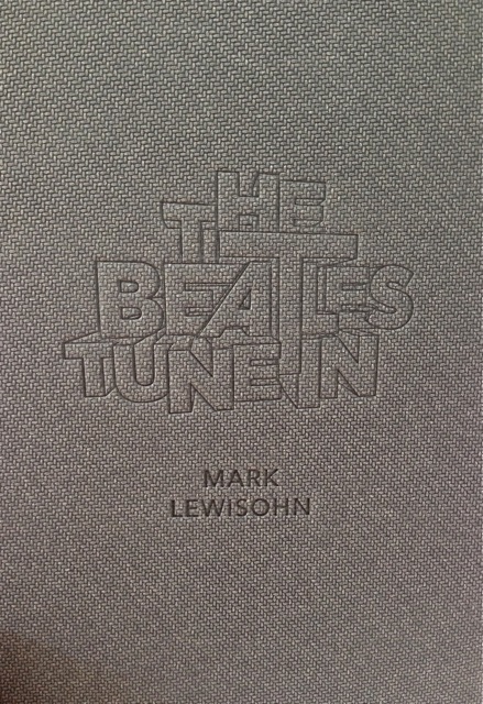 Mark Lewisohn | Beatles Blog