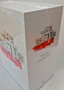 Mark Lewisohn | Beatles Blog