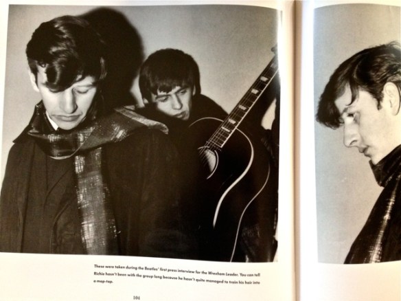 Mike McCartney | Beatles Blog