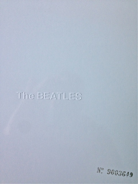 The Beatles in Mono Vinyl Is Here | Beatles Blog