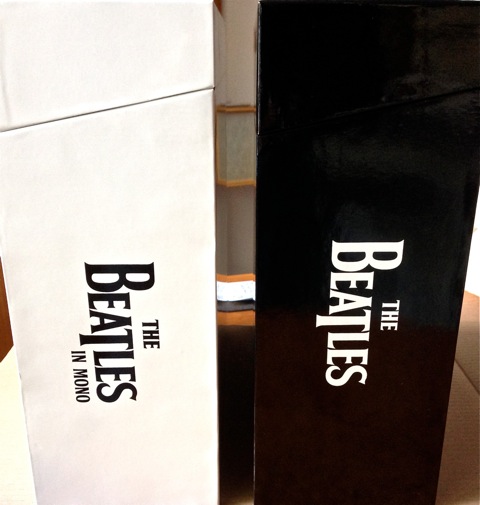 The Beatles in Mono Vinyl Is Here | Beatles Blog