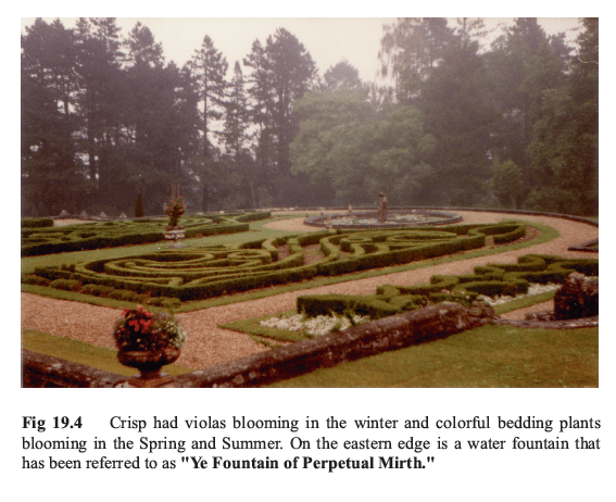 George Harrison’s Historic House “Friar Park” – New Book | Beatles Blog