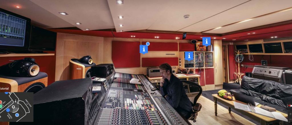 Abbey Road Studio | Beatles Blog