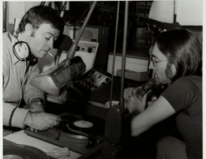 Beatles With Records – Part Twenty Eight | Beatles Blog