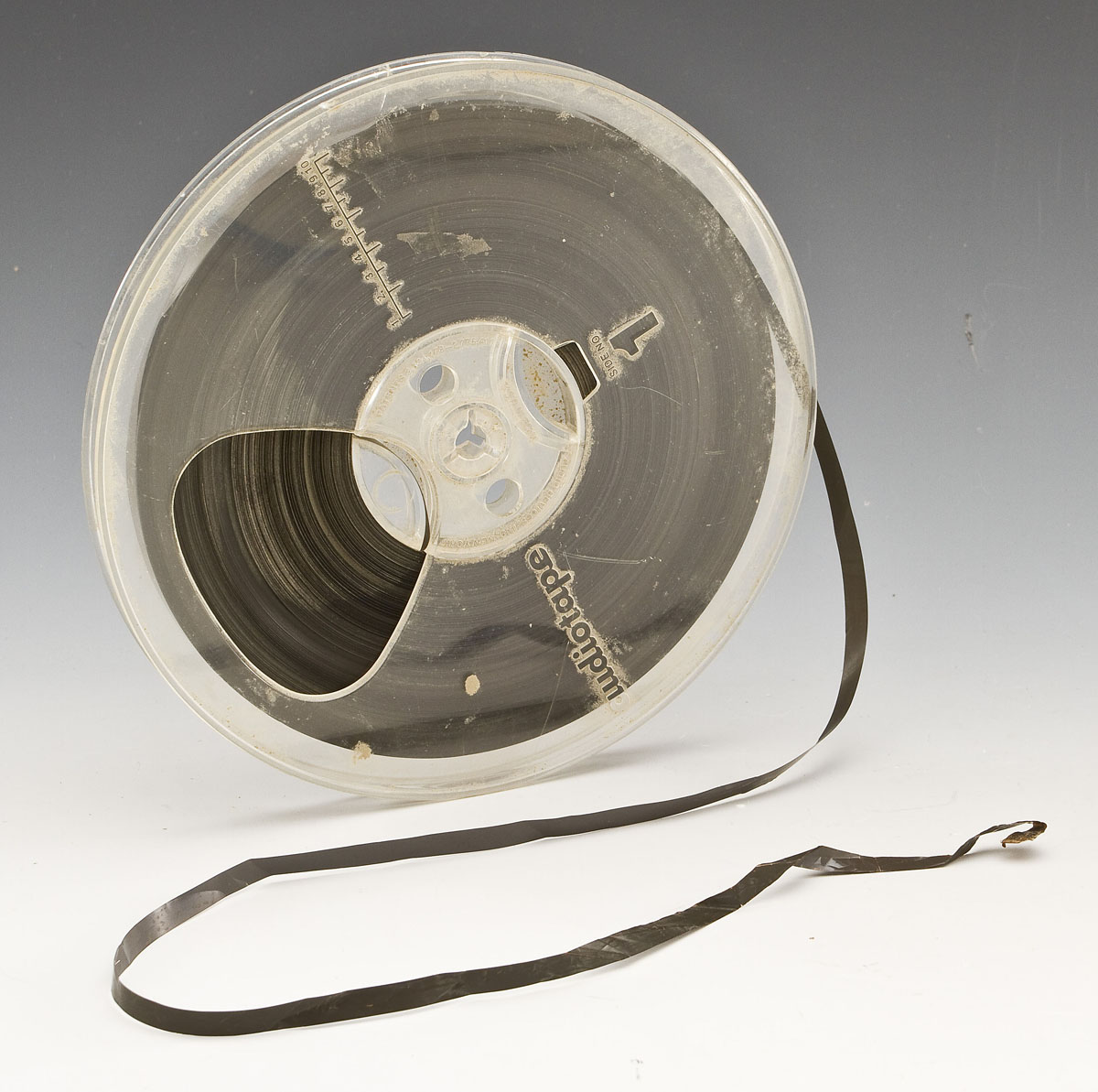 Beatles Live in New York Tape for Auction | Beatles Blog