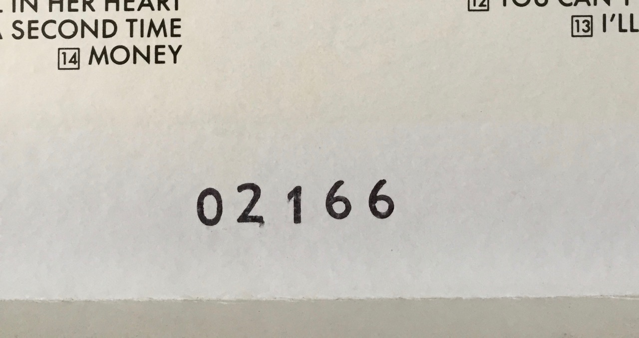 The Beatles on Compact Disc – First HMV Box Set | Beatles Blog