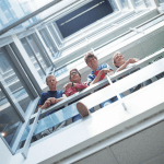 Imitation is the Sincerest Form of Flattery – The EMI Manchester Square ...