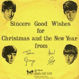The Beatles’ Christmas Records – Box Set | Beatles Blog