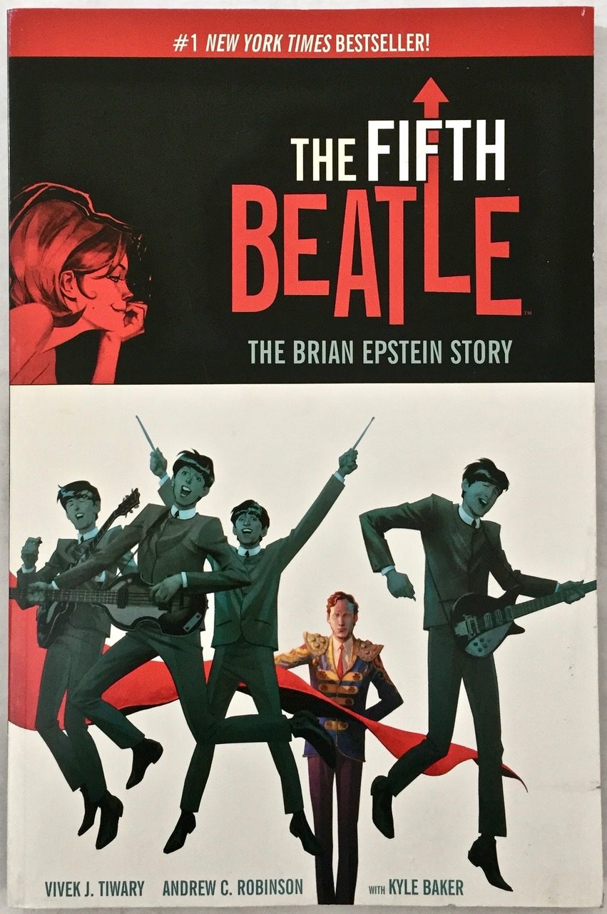 Strange/Unusual Find of the Month | Beatles Blog