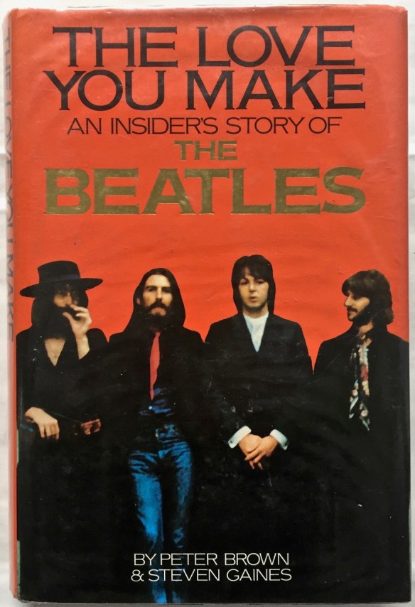 Strange/Unusual Find of the Month | Beatles Blog