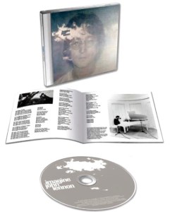 John Lennon’s ‘Imagine – The Ultimate Collection’ | Beatles Blog