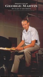 George Martin Biography – Part Two: Sound Pictures | Beatles Blog