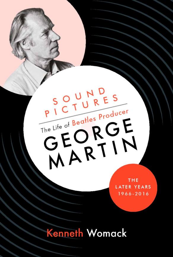 George Martin Biography – Part Two: Sound Pictures | Beatles Blog