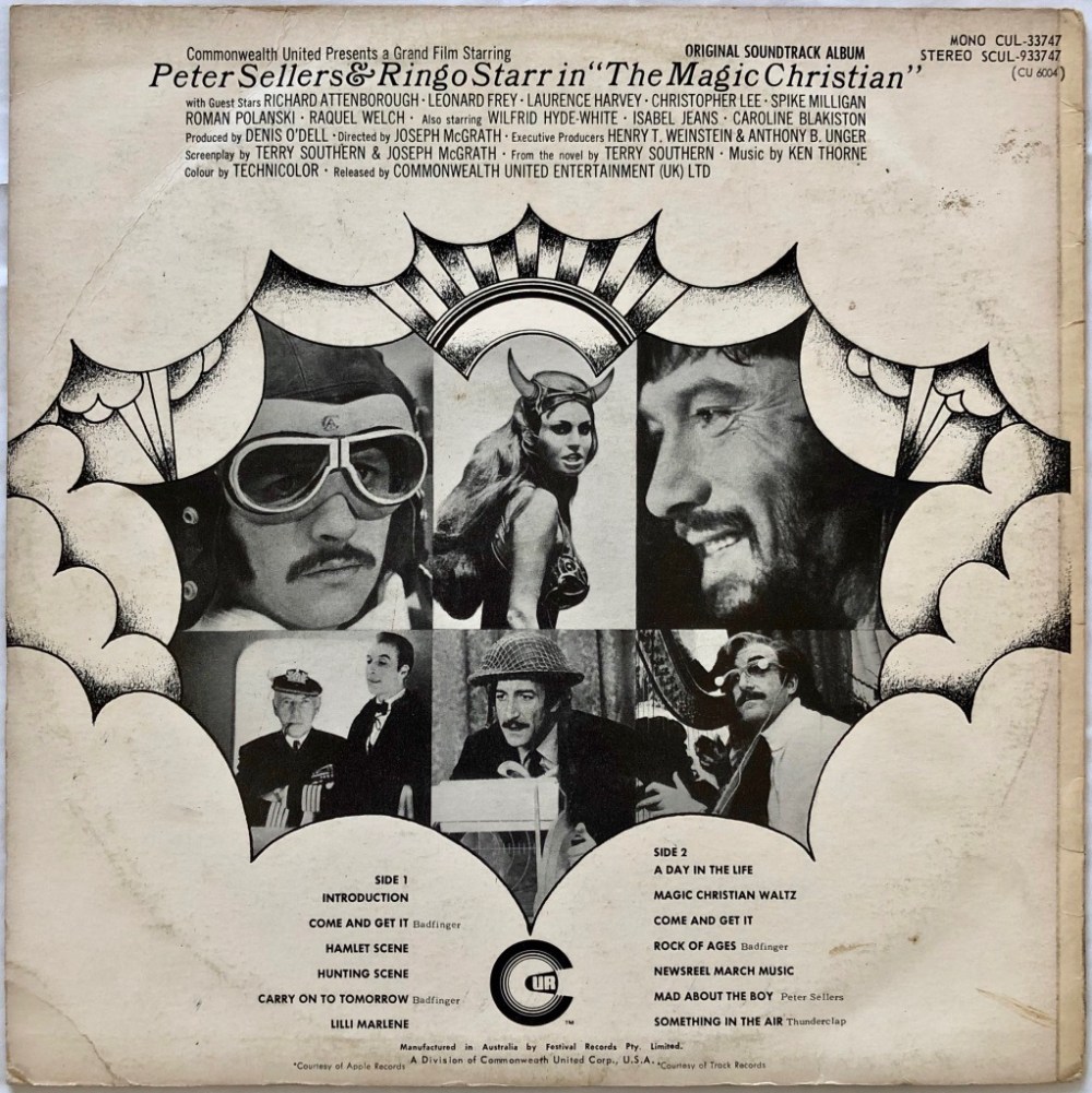 Digging For Some Beatle LPs | Beatles Blog