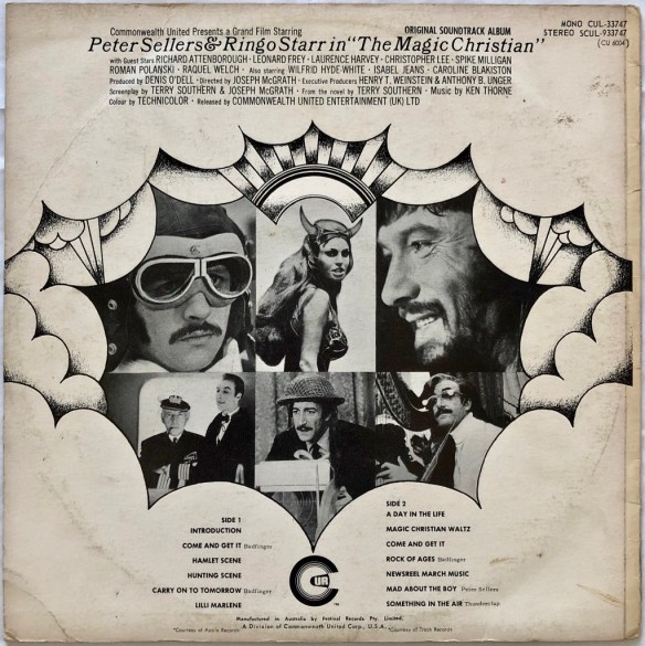 Badfinger | Beatles Blog