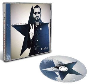 New Album for Ringo Starr – ‘What’s My Name’ | Beatles Blog