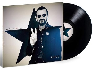 New Album for Ringo Starr – ‘What’s My Name’ | Beatles Blog
