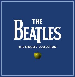 The Beatles: The Singles Collection | Beatles Blog