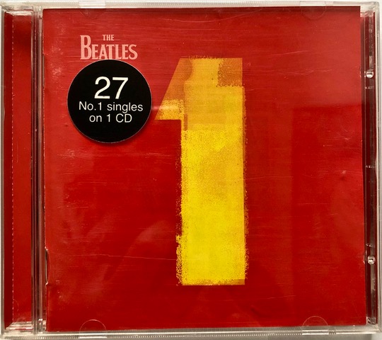 Two Books, Two CD Variations, and One DVD – Beatle Finds | Beatles Blog