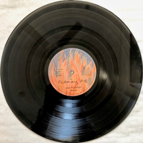 Flaming Pie – What We Already Have | Beatles Blog