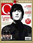 The Famous Q Magazine Comes to an End | Beatles Blog