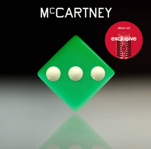 McCartney III – It’s Official and the Many Different Vinyl Versions ...