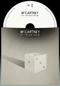 McCartney III Imagined: The Variants So Far (Update) | Beatles Blog