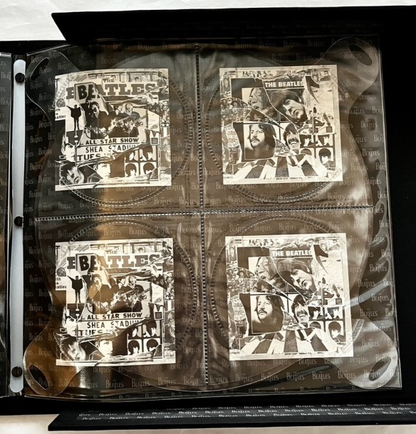 Beatles Box of Vision – Revisited | Beatles Blog