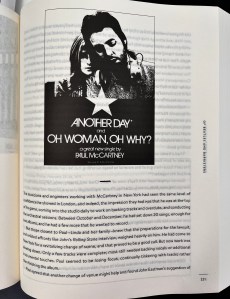 The McCartney Legacy, Volume 1, 1969-73 – A Review | Beatles Blog