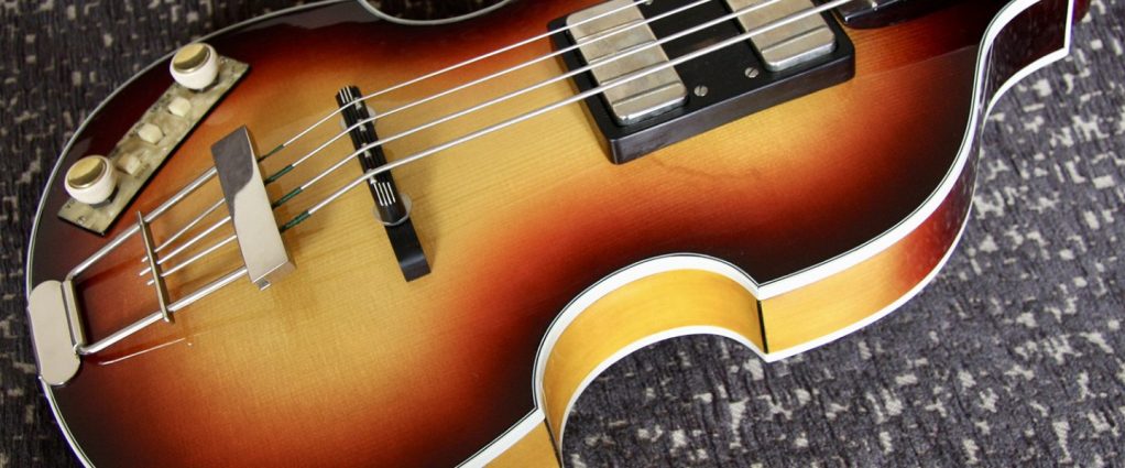 Search for Paul’s Missing Höfner Bass Steps Up a Notch | Beatles Blog