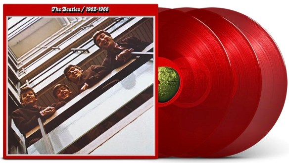 Beatles Blog | Adventures in collecting Beatles music | Page 3