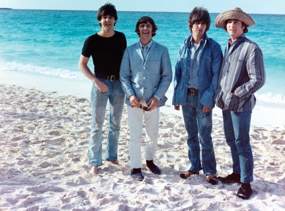 Fashioning The Beatles – The Looks That Shook the World | Beatles Blog
