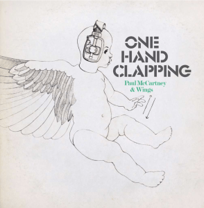 McCartney & Wings – One Hand Clapping Live Studio Sessions from 1974 ...