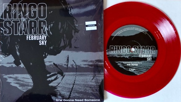 Beatles Blog | Adventures in collecting Beatles music