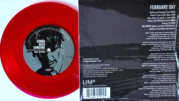 Beatles Blog | Adventures in collecting Beatles music