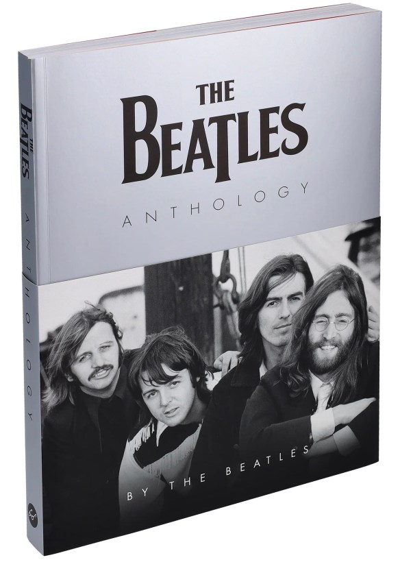 Beatles Anthology – All The Details | Beatles Blog